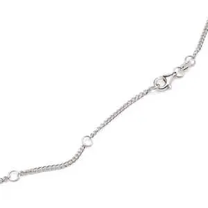 SERGE DENIMES Cross Necklace