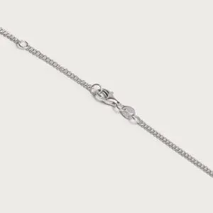 SERGE DENIMES Cross Necklace