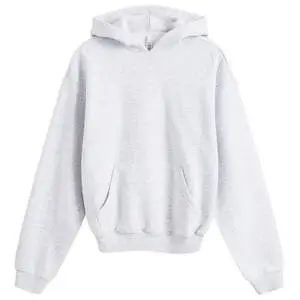 SKIMS Cotton Fleece Pullover Hoodie