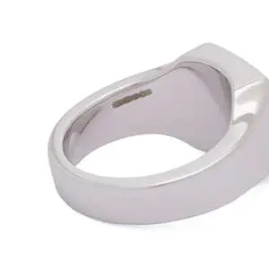 SERGE DENIMES Cushion Ring