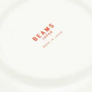 BEAMS Plate