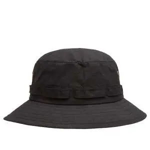 BEAMS Cordura® Jungle Hat - Black