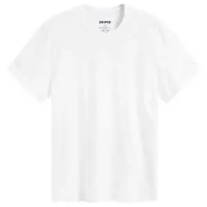 SKIMS Cotton Classic T-shirt - Chalk