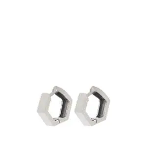 SERGE DENIMES Rover Earring - Silver