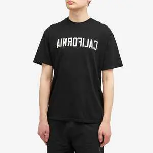 NAHMIAS California T-shirt