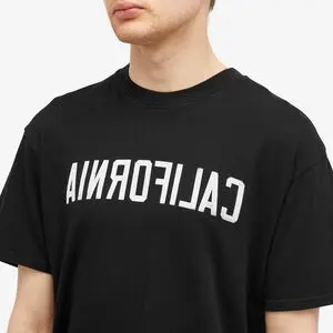 NAHMIAS California T-shirt