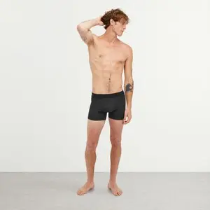 SKIMS Cotton Boxer Brief 3" 3-pack
