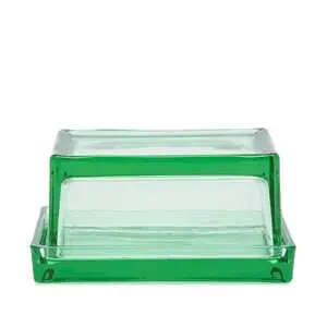FERM LIVING Oli Butter Dish