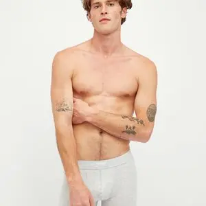 SKIMS Cotton Boxer Brief 5" 3-pack