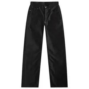 MAISON MARGIELA 5-pocket Straight Leg Pants