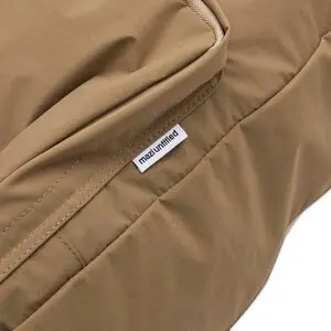MAZI UNTITLED All Day Backpack 02