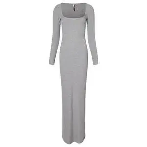 Women's Soft Lounge Maxi Dresses
