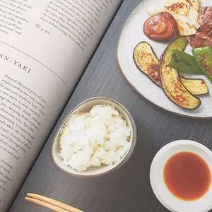 PHAIDON Japan: The Cookbook