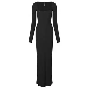 Women's Soft Lounge Maxi Dresses