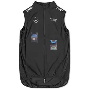 PAS NORMAL STUDIOS T.k.o. Mechanism Stow Away Gilet