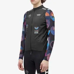 PAS NORMAL STUDIOS T.k.o. Mechanism Stow Away Gilet