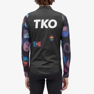PAS NORMAL STUDIOS T.k.o. Mechanism Stow Away Gilet