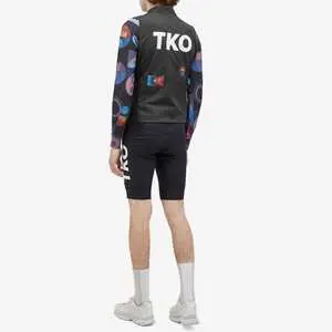 PAS NORMAL STUDIOS T.k.o. Mechanism Stow Away Gilet