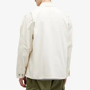 NEIGHBORHOOD Coverall Jacket