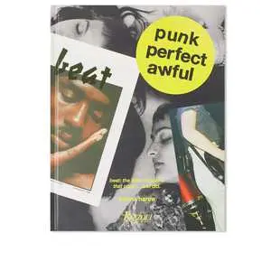 RIZZOLI Punk Perfect Awful