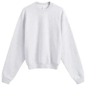 women's stretch fleece sweatshirts