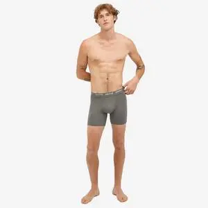 SKIMS Stretch Boxer Brief 3" 3-pack - Desert Multi