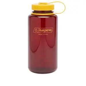 NALGENE Wide Mouth Tritan Sustain - Laker