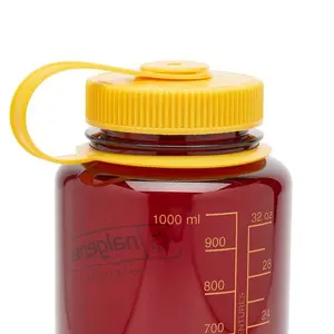 NALGENE Wide Mouth Tritan Sustain