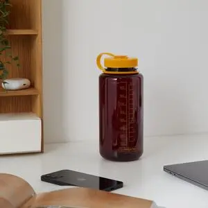 NALGENE Wide Mouth Tritan Sustain