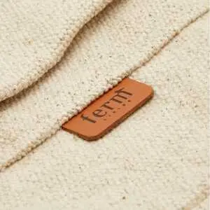 FERM LIVING Pocket Storage Bag