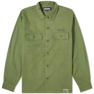 NEIGHBORHOOD Bdu Shirt