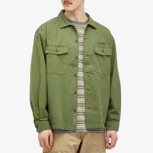 NEIGHBORHOOD Bdu Shirt