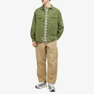 NEIGHBORHOOD Bdu Shirt