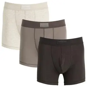 SKIMS Cotton Boxer Brief 3