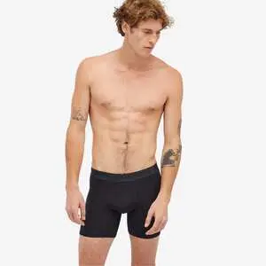 SKIMS Stretch Boxer Brief 5" 3-pack