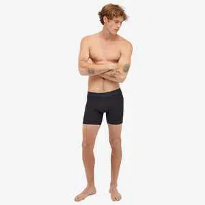 SKIMS Stretch Boxer Brief 5" 3-pack