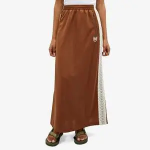 Needles X ‘rattan’ String Fatigue Skirt