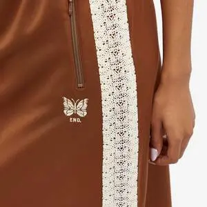Needles X ‘rattan’ String Fatigue Skirt