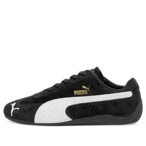 PUMA Speedcat Og Sneaker - Puma Black/puma White