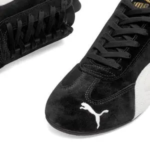 PUMA Speedcat Og Sneaker - Puma Black/puma White