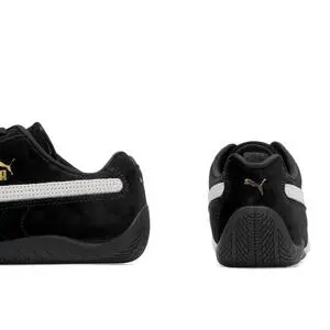PUMA Speedcat Og Sneaker - Puma Black/puma White