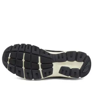 S.W.C STEPNEY WORKERS CLUB Osier S-strike Runner Sneakers - Black