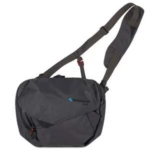 KLATTERMUSEN Gaut Messenger Bag