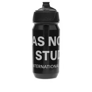 PAS NORMAL STUDIOS Bidon Logo Water Bottle - Black