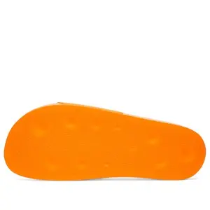 Palm Angels Classic Logo Slide - Orange