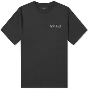 Amiri Baroque T-shirt