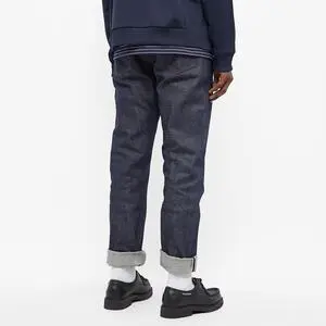 A.p.c. Petit Standard Jeans