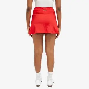 ADANOLA A-line Mini Skirt