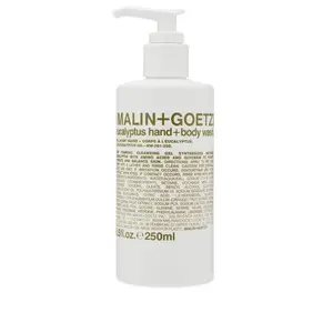 MALIN+GOETZ Eucalyptus Hand & Body Wash - One-color