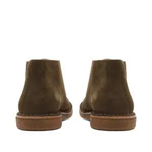 ASTORFLEX Greenflex Boot